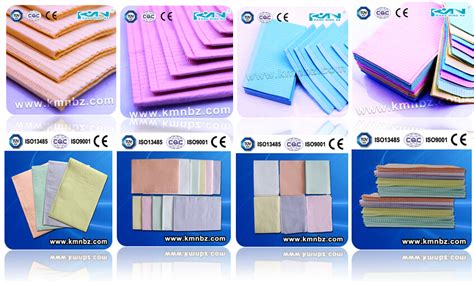 Surgical Instrument Sterilization Steam Indicator Roll High Quality