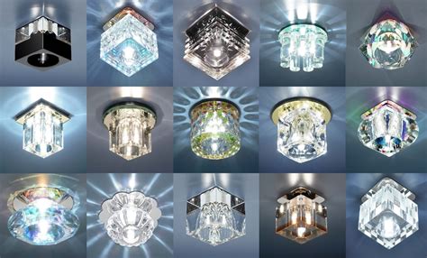 Красивые встраиваемые светильники 72 фото красивые картинки и Hd фото