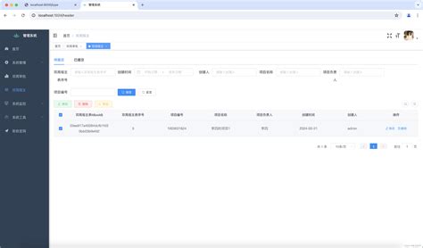 基于若依ruoyi Vue的周报管理系统ruoyi 周报 Csdn博客