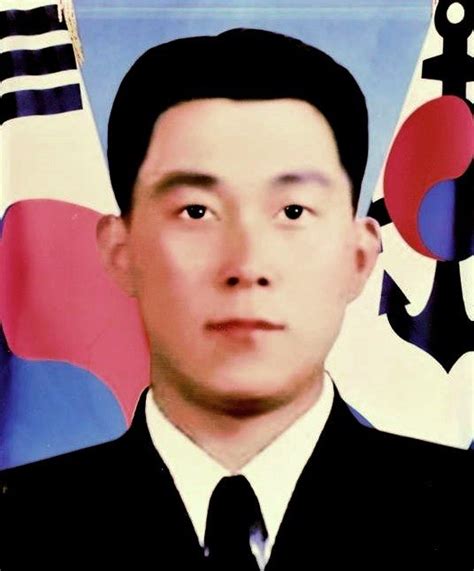 제2연평해전 전사 故 조천형 중사 19년 만에 상사 진급 파이낸셜뉴스