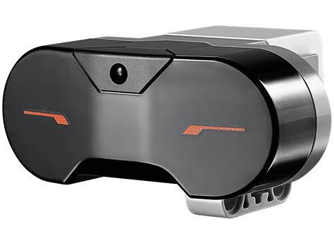 Lego® Construction Manual Ev3 Infrared Sensor 45509