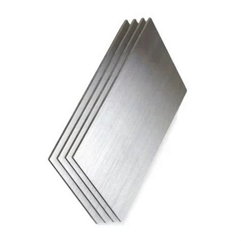 Zeron 100 Sheet Plate At ₹ 1250kg Inconel Alloy Sheets In Mumbai