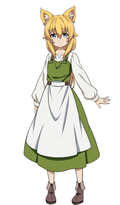 El Anime Chiyu Mahō No Machigatta Tsukai Kata Presenta Su Reparto