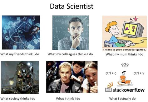 Naresh Maddela On Linkedin Funny Datascience Lifeofadatascientist Stackoverflowtotherescue