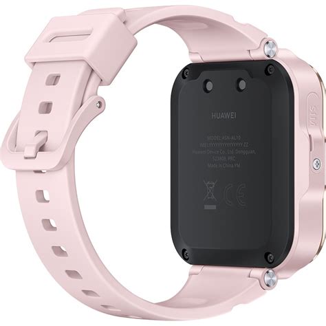 В России состоялся анонс детских смарт-часов HUAWEI WATCH KIDS 4 Pro ...