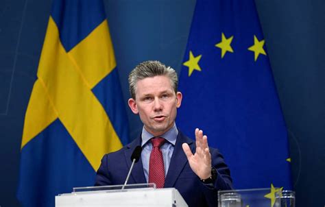 Швеція схвалила Україні свій найбільший пакет військової допомоги Uraua Info