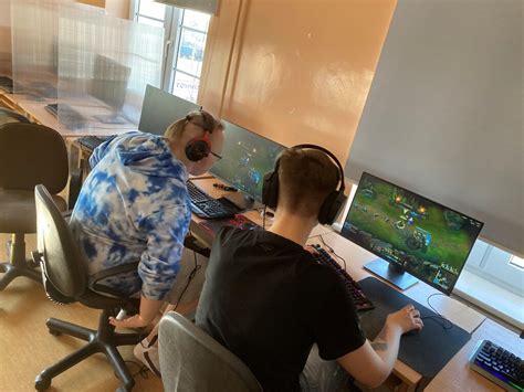 Technikum Nr 3 W Predator Games 2023 Technikum Nr 3 W Malborku