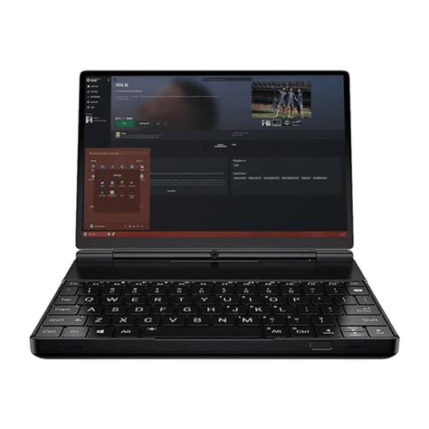 Gpd Win Mini掌机硬件参数和配置 掌机圈