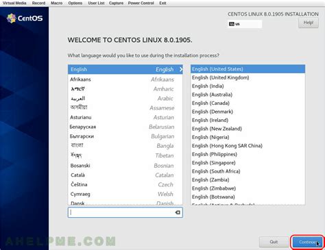 Install CentOS Over The Old OS And Preserve The Storage Partitions Any IT Here Help Me