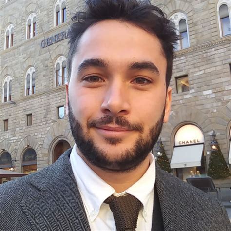 Simone Ciani Researcher Doctor Of Philosophy Technische Universität Darmstadt Darmstadt