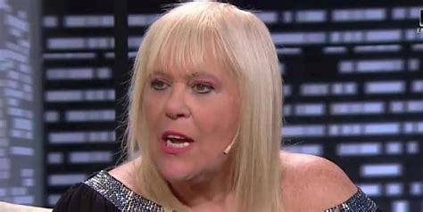 Una Sociedad Blanca Y Perfecta El Polémico Comentario De Laura Ubfal