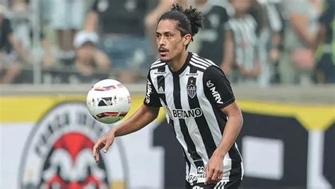 Uma Informação Sobre Mauricio Lemos E O Inter