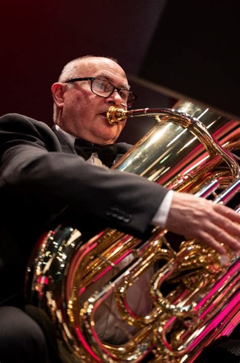 Meet The Mso Brass Section Manukau Symphony Orchestra