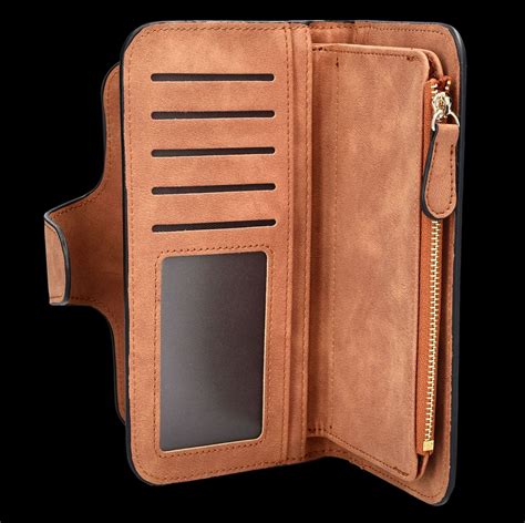 Wallet Wolf Protector
