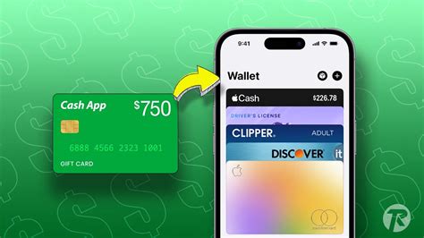 How To Add Cash App To Apple Pay [easy] Techrushi