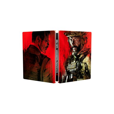 Jogo Call Of Duty Modern Warfare Iii Ps5