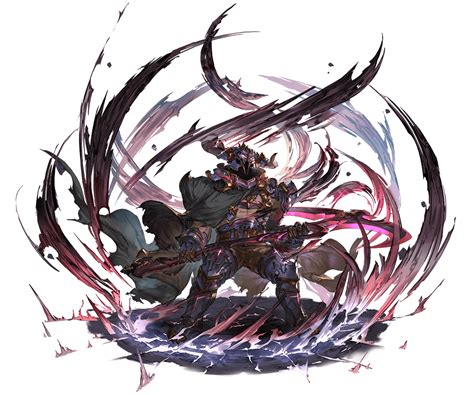 グラブルバザラガと解放武器ミストルテインの使い方評価について奥義アビリティリミットボーナスLB どこかの誰かの日々