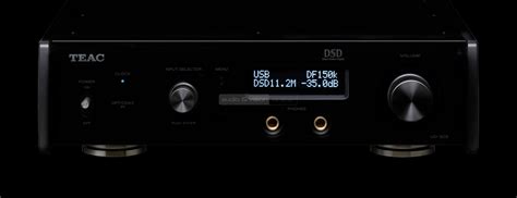 Teac Ud 503 Usb Dac Teszt Av Onlinehu