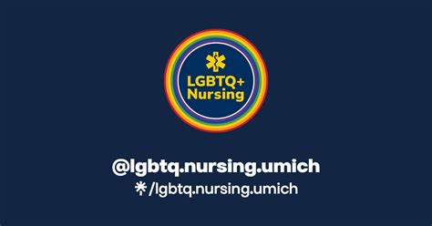 Lgbtqnursingumich Instagram Linktree