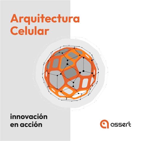 Assert Solutions En Linkedin Arquitecturacelular Microservicios