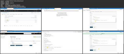 Real World Jenkins Ci Cd Pipelines Devops For Python Eshoptrip