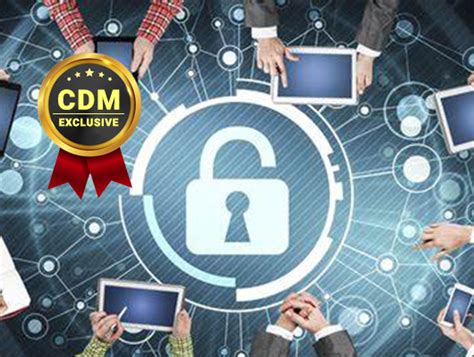 Protecting Smbs From Current Cybersecurity Threats Cyber Defense Magazine
