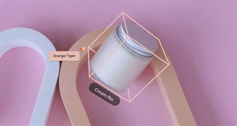 Fbx Viewer How To Visualize Analyze And Edit 3d Fbx Files 3d