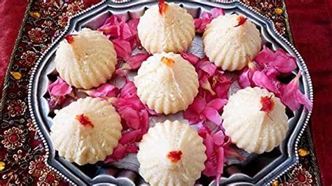 Follow These Tips While Making Modak स्वादिष्ट मोदक बनाने के टिप्स