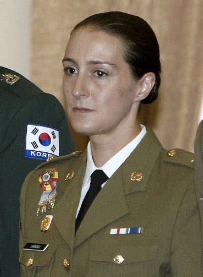 SpainFirst LA MUJER EN LAS FUERZAS ARMADAS