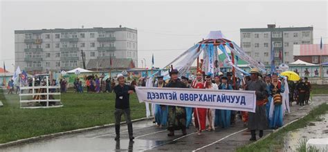 Өвөрхангай аймаг байгуулагдсаны 87 Монгол Улсын анхны Ерөнхий сайд Т