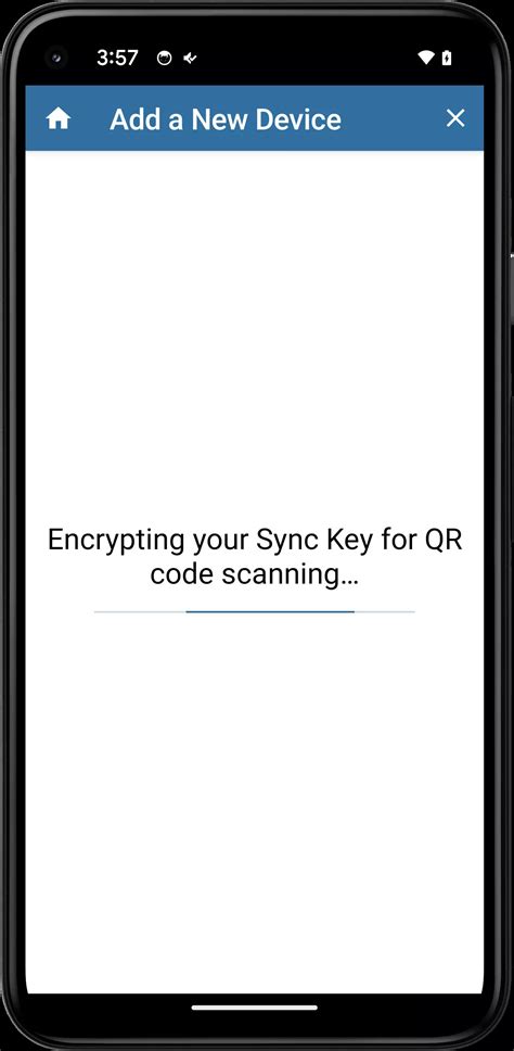 Codebook Help Sync Key
