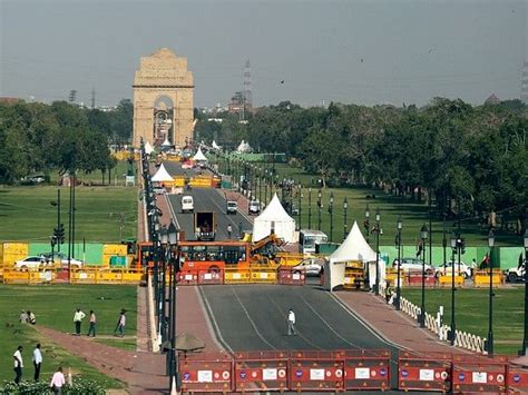 PM Modi To Inaugurate Kartavya Path Today ThePrint ANIFeed