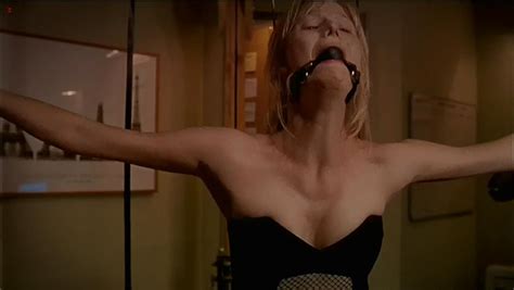 Nude Video Celebs Melissa Sagemiller Sexy Love Object 2003