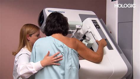 Genius Ai™ Detection Technology Imaging Hologic® Singapore