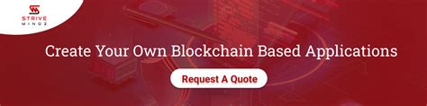 Blockchain Application Development 2023 Overview And 7 Steps To Develop It