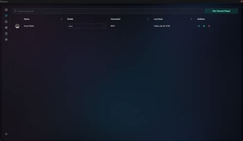 Av Business Qbesxcfw Fivem Releases Cfxre Community