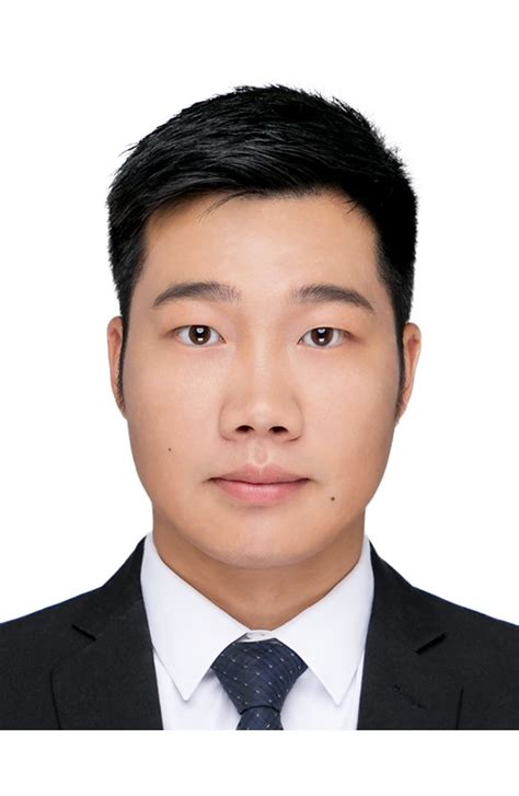 Dr Bing Wang Department Of Aeronautical And Aviation Engineering