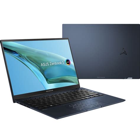 華碩推輕薄筆電zenbook S 13 Flip Oled 搭12代intel處理器 Ettoday3c家電新聞 Ettoday新聞雲
