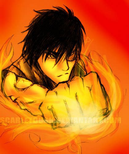 Hot Zuko Zuko Photo 31155731 Fanpop