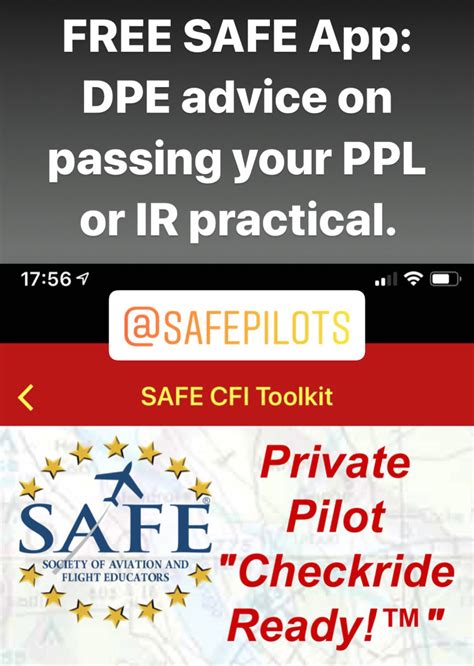 No Cfi Acs Here S Why Aviation Ideas And Discussion