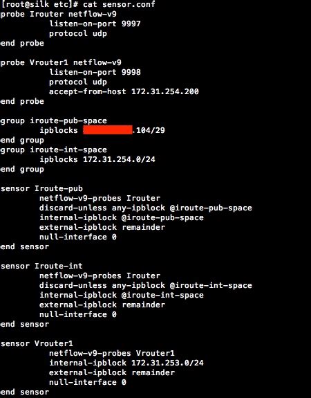 Netflow Analysis With Silk Part 1 Installation