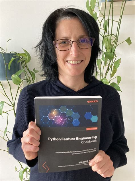 A Moment Of Happiness When I Got A Copy Of The Third Edition Of My