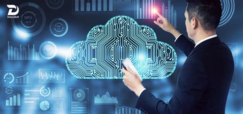 Cloud Native Development Reliable Development DeljooSoft
