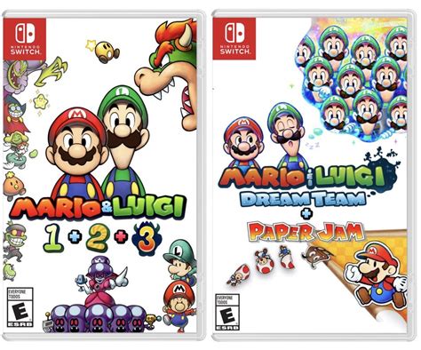 After The Switch 2 Launches These Two Games Will Be Among The Last