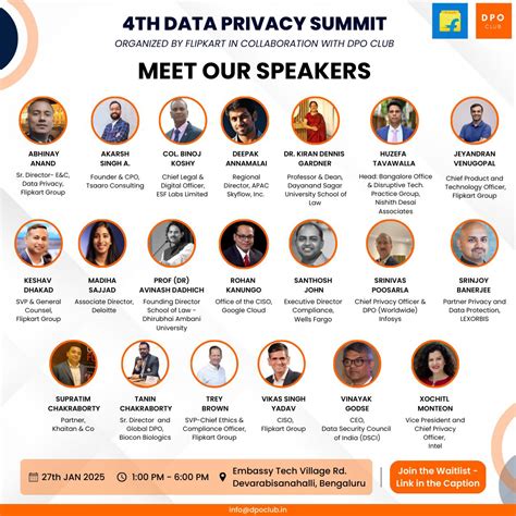 Dataprivacy Ai Dataprivacysummit Thoughtleadership Dpoclub