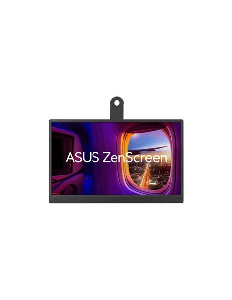 Asus ZenScreen MB CK IPS FHD Monitor