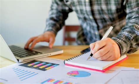 5 Pasos Para Desarrollar Un Plan Estratégico Para Tu Negocio