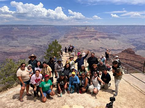 Building More Entry Points For Latinxs In The Outdoors League Of