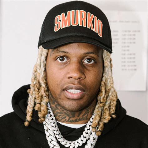 Lil Durk Sony Music Entertainment France