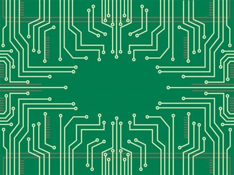 Microchip Vector Art Icons And Graphics For Free Download